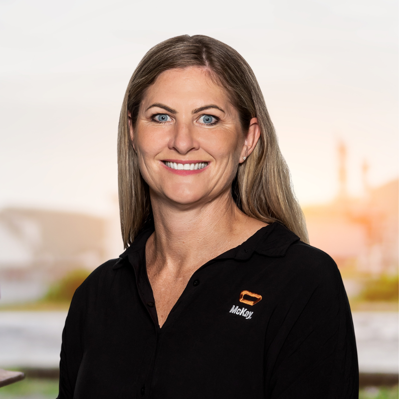 Jacqueline Bell - McKay Jacqueline Bell - McKay