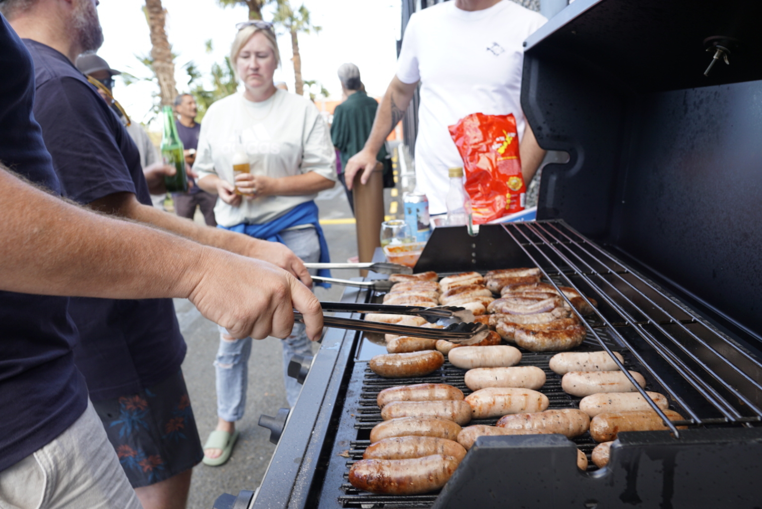 The Inaugural Joe Faithfull Snapper Cup: A Triumph of Passion and ...