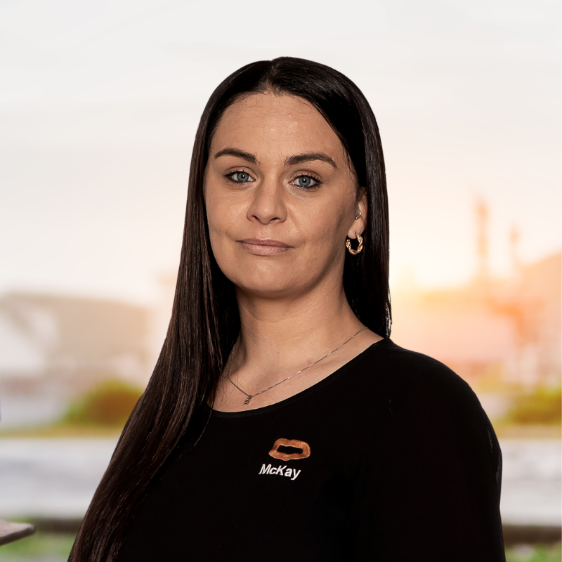 Elisabeth Smith - McKay