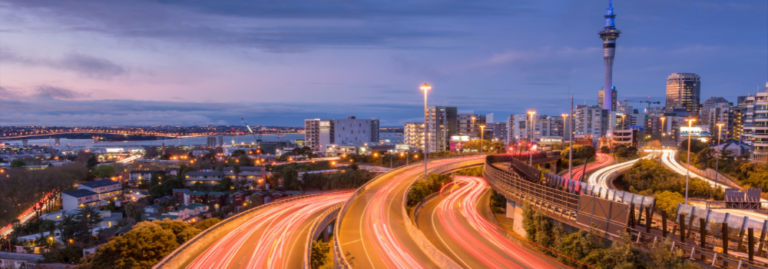 McKay announces integration of Ward Chandler: A new era for Auckland ...
